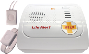 Life Alert Classic System | 24/7 Emergency Help Button